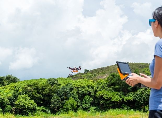 Drone Pilot Training Course Philippines - Register Now Drone Pilot Training Course Philippines - Register Now